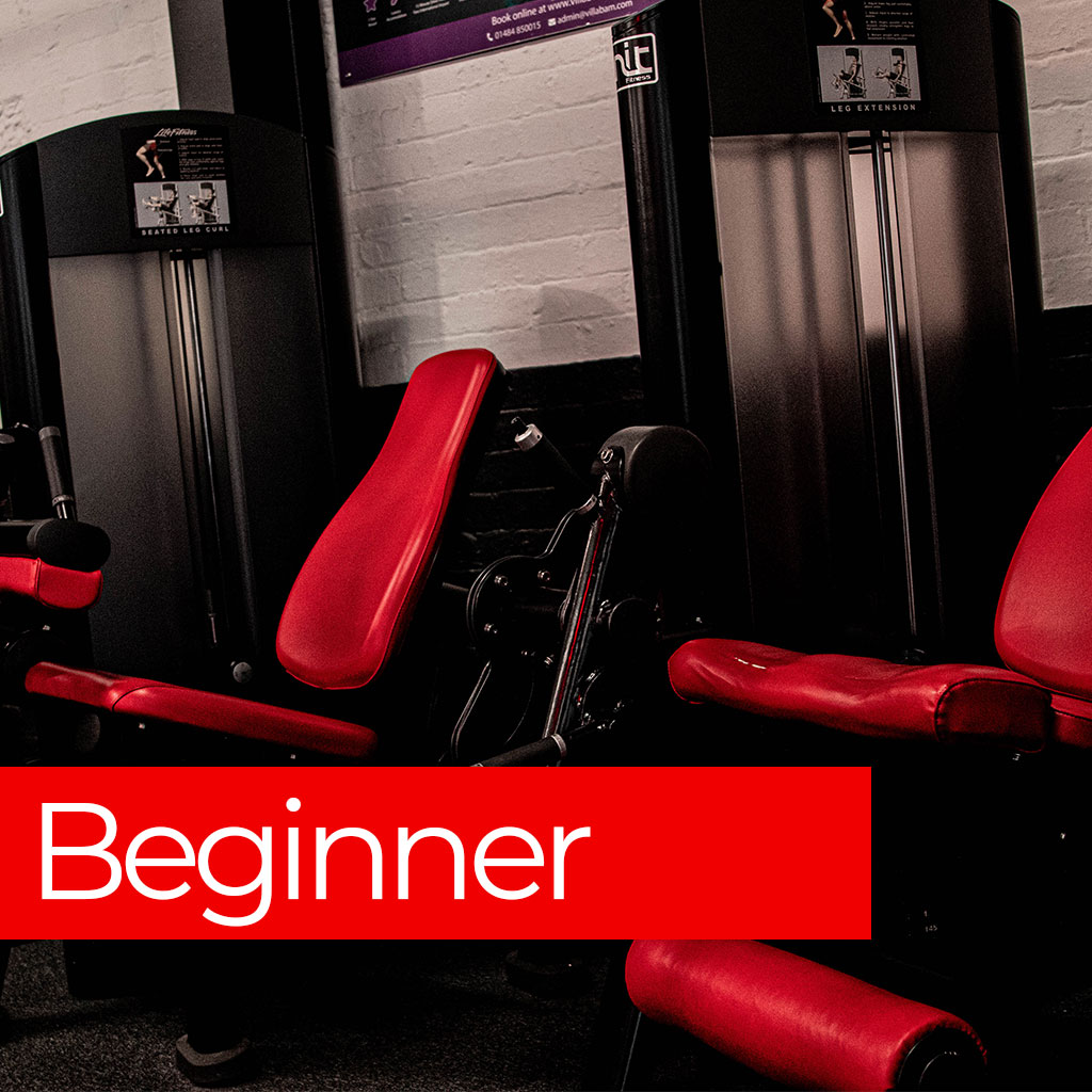 The Unit Huddersfield - Get Fit & Have Fun at Holme Valley's #1 Gym