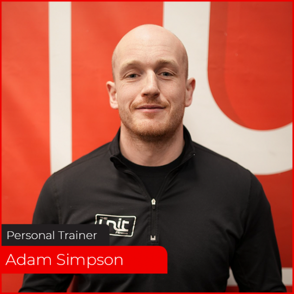 Personal Training at The Unit Fitness in Huddersfield